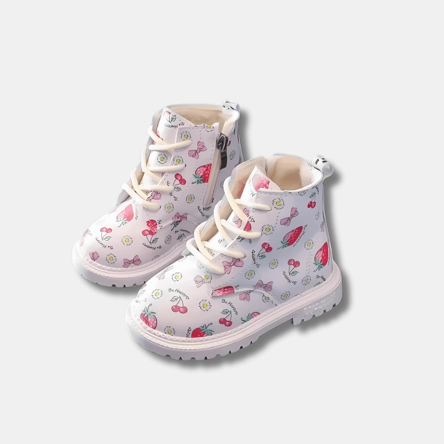 Discover Amazing Kiddos Kicks That Kids Love